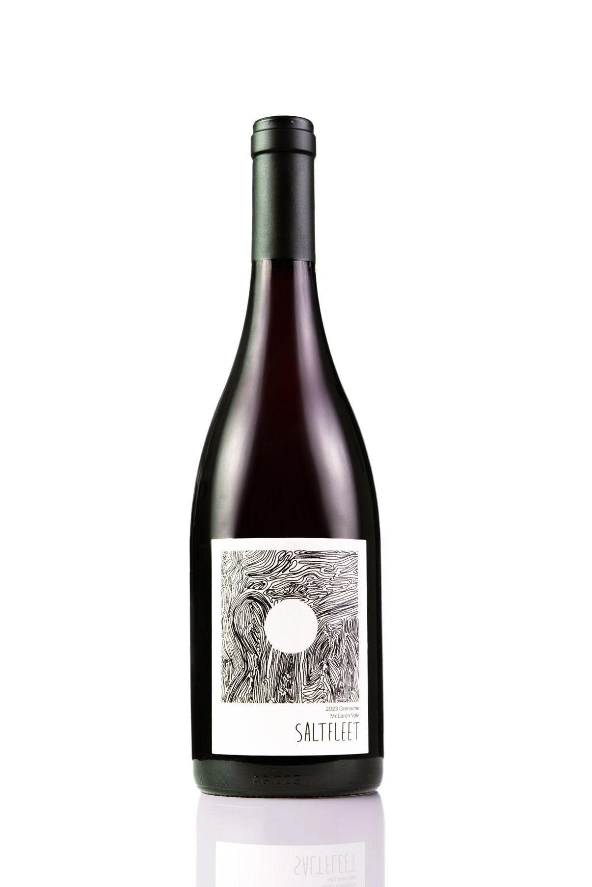 2023 Grenache – Saltfleet Wines