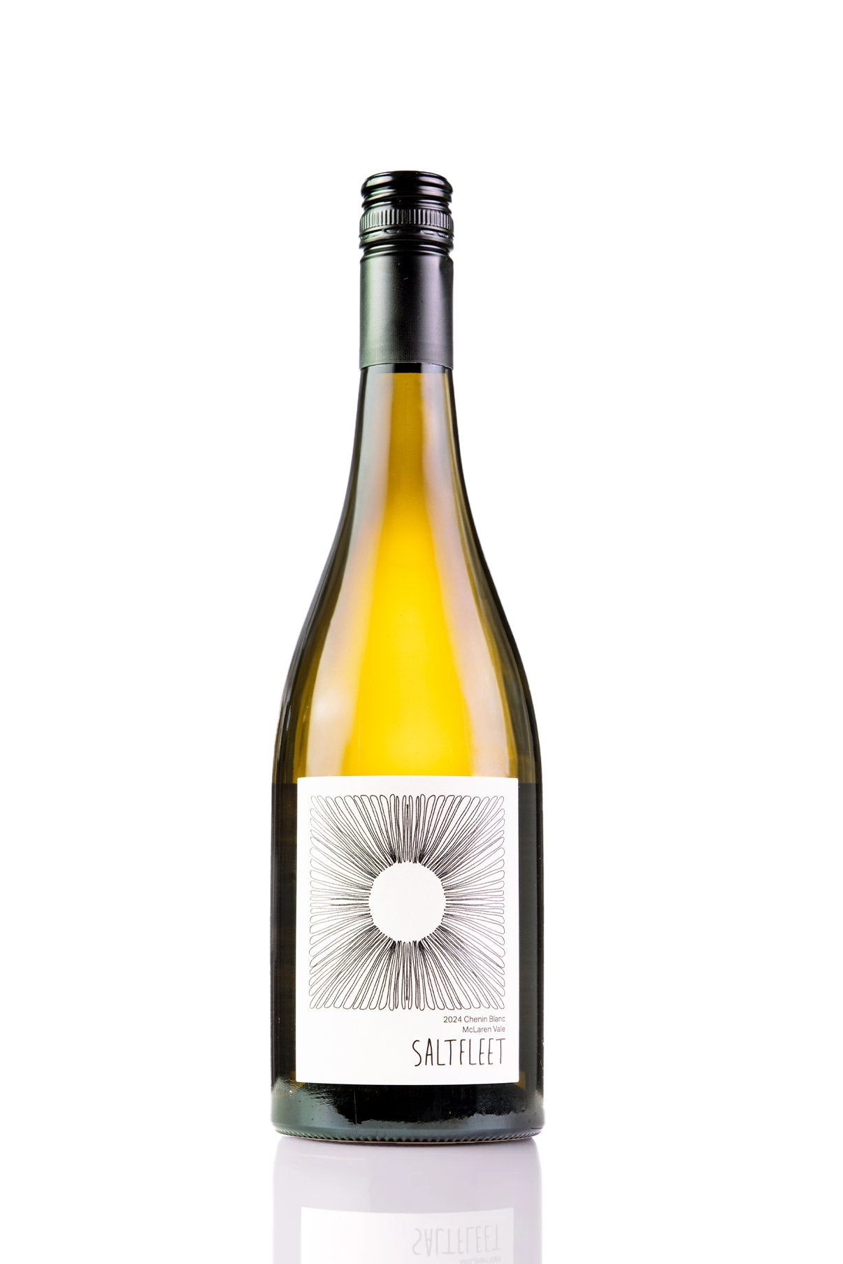 2025 Chenin Blanc – Saltfleet Wines